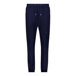 monari Pants female Blue size 46