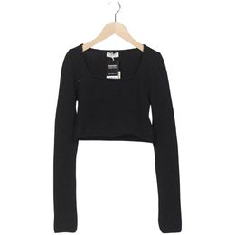 LeGer by Lena Gercke Pullover Damen Gr&ouml;&szlig;e M Second Hand schwarz