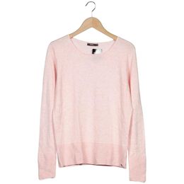 Cecil Pullover Damen Gr&ouml;&szlig;e M Second Hand pink