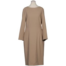 Windsor Kleid Damen Gr&ouml;&szlig;e S Second Hand beige