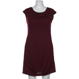 Street One Kleid Damen Gr&ouml;&szlig;e XL Second Hand bordeaux