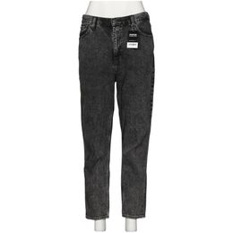 Levi's LEVI'S Jeans Damen Gr&ouml;&szlig;e 32 Second Hand grau
