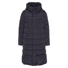 Only Winter Coat female Blue size L