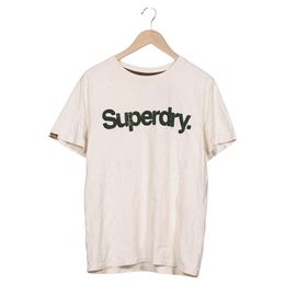 Superdry & Co T-Shirt Herren Gr&ouml;&szlig;e XL Second Hand bunt