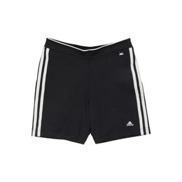 adidas Performance Shorts Damen Gr&ouml;&szlig;e S Second Hand schwarz