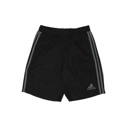 adidas Performance Shorts Herren Gr&ouml;&szlig;e 33 Second Hand schwarz