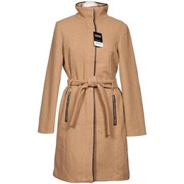 V&eacute;ro Moda VERO MODA Mantel Damen Gr&ouml;&szlig;e M Second Hand beige