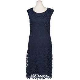 Alba Moda Kleid Damen Gr&ouml;&szlig;e S Second Hand marine