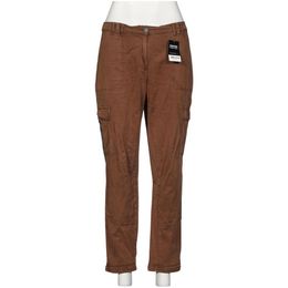Cecil Jeans Damen Gr&ouml;&szlig;e 32 Second Hand braun