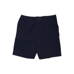 Ulla Popken Shorts Damen Gr&ouml;&szlig;e 5XL Second Hand marine