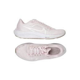 Nike Sneaker Damen Gr&ouml;&szlig;e 38.5 Second Hand pink