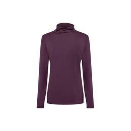 soyaconcept Top ' SC_MARICA ' female Purple size XS
