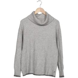 Cecil Pullover Damen Gr&ouml;&szlig;e S Second Hand grau