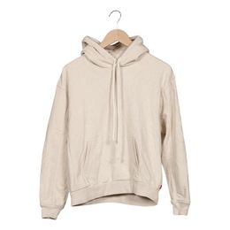 Levi's LEVI'S Kapuzenpullover Damen Gr&ouml;&szlig;e XS Second Hand beige
