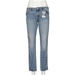 Replay Jeans Damen Gr&ouml;&szlig;e 29 Second Hand hellblau