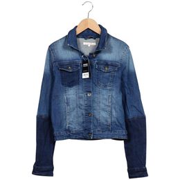 Tom Tailor Denim Jacke Damen Gr&ouml;&szlig;e S Second Hand blau