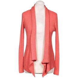 Esprit Strickjacke Damen Gr&ouml;&szlig;e M Second Hand pink