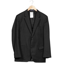Tommy Hilfiger Tailored Sakko Herren Gr&ouml;&szlig;e L/XL Second Hand schwarz