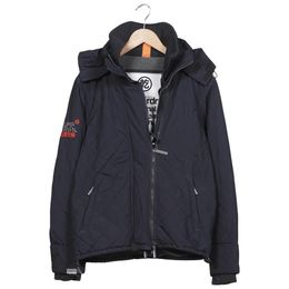 Superdry & Co Jacke Herren Gr&ouml;&szlig;e M Second Hand marine