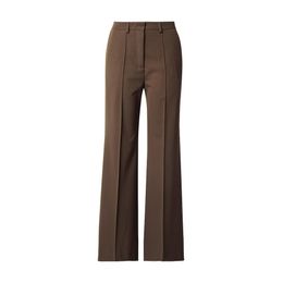 Copenhagen Studios Pleated Pants female Green size 38