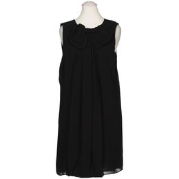 Ted Baker Kleid Damen Gr&ouml;&szlig;e M Second Hand schwarz