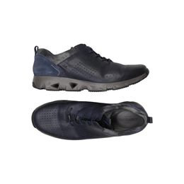 Josef Seibel Sneaker Herren Gr&ouml;&szlig;e 45 Second Hand marine