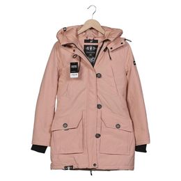 Navahoo Jacke Damen Gr&ouml;&szlig;e S Second Hand pink