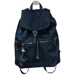 Samsonite Rucksack Damen Gr&ouml;&szlig;e One Size Second Hand marine