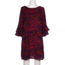 WALLIES Kleid Damen Gr&ouml;&szlig;e XL Second Hand bordeaux