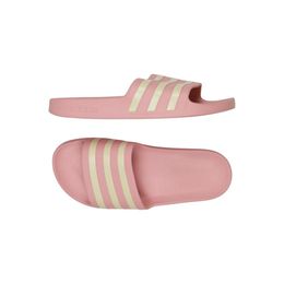 adidas Performance Sandalen Damen Gr&ouml;&szlig;e 40.5 Second Hand pink