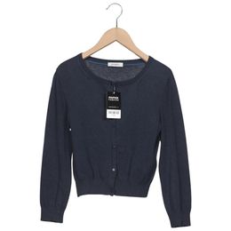 MAX & Co. MAX&Co. Strickjacke Damen Gr&ouml;&szlig;e S Second Hand marine