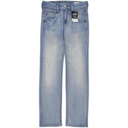 Herrlicher Jeans Damen Gr&ouml;&szlig;e 26 Second Hand hellblau
