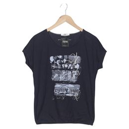 Cecil T-Shirt Damen Gr&ouml;&szlig;e S Second Hand marine