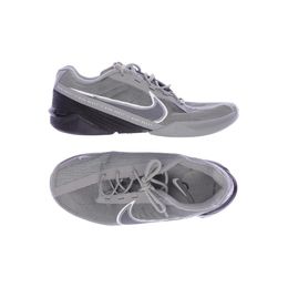 Nike Sneaker Herren Gr&ouml;&szlig;e 39 Second Hand grau
