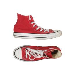 Converse Sneaker Damen Gr&ouml;&szlig;e 38 Second Hand rot