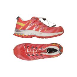Salomon Sneaker Damen Gr&ouml;&szlig;e 38.5 Second Hand bunt