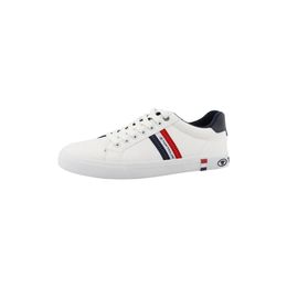 Tom Tailor Sneakers male White size 44