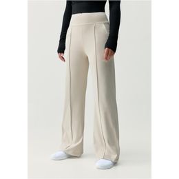 Born Living Yoga Hose 'Lua' Damen Gr&ouml;&szlig;e L beige