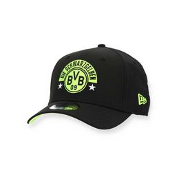 New Era Athletic Cap '9SEVENTY Borussia Dortmund Retro' male Black size Onesize