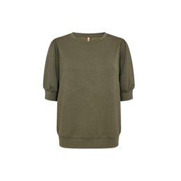 soyaconcept Sweatshirt ' SC-BANU ' female Green size XXL