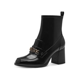 Tamaris Ankle Boots female Black size 39