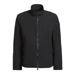 Khujo Jacke 'FELIN' Herren Gr&ouml;&szlig;e XL schwarz