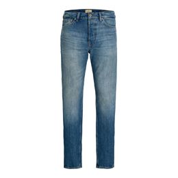 Jack & Jones JACK & JONES Damen Loose-fit-Jeans "JJICHRIS JJCOOPER JOS 890 PCW NOOS"blau denim, Gr. 30, Jeans