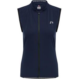 Newline Sportweste Damen Gr&ouml;&szlig;e M marine