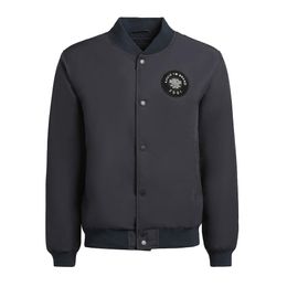 Khujo Between-Season Jacket 'Cicco' male Blue size L