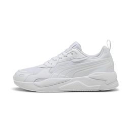 Puma Sneaker 'X-Ray 3' Herren Gr&ouml;&szlig;e 35.5 wei&szlig;