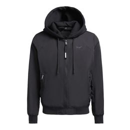 Khujo Jacke ' PERSEE3 ' Damen Gr&ouml;&szlig;e XS schwarz