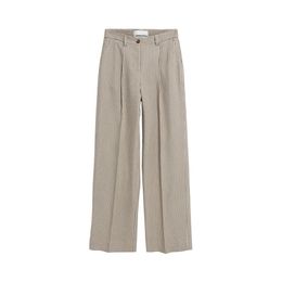 armedangels Pleated Pants 'Maali' female Beige size M