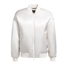 Khujo Between-Season Jacket ' ADONE ' female White size M
