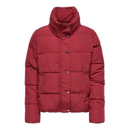 Only Winter Jacket 'ONLNewcool' female Red size S